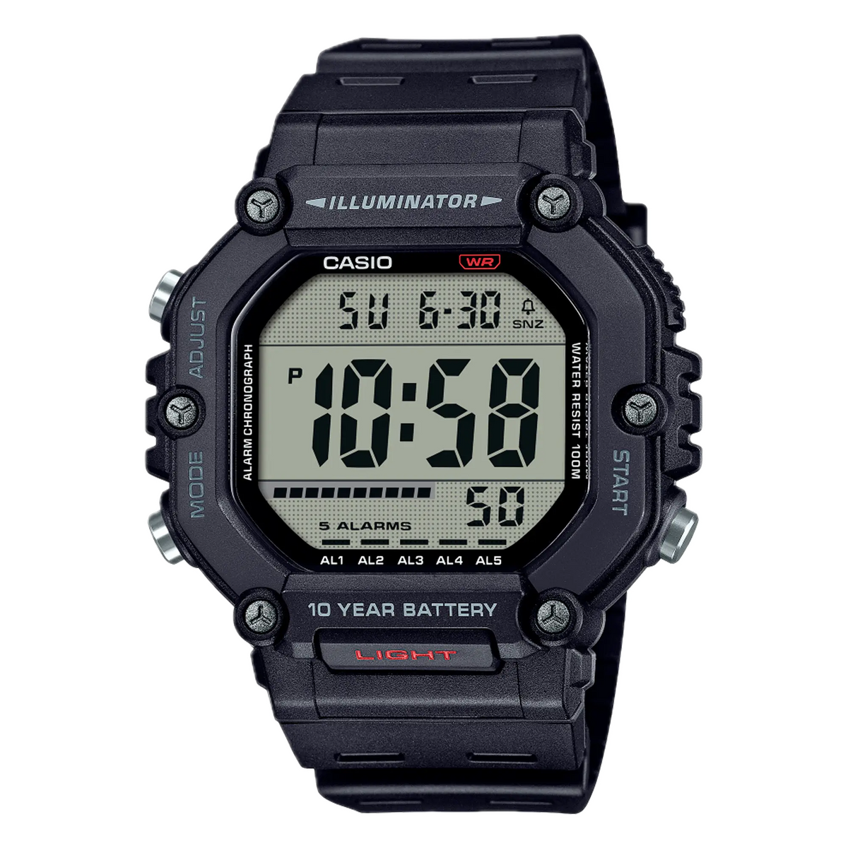 Casio Collection Vintage | Casio Watches