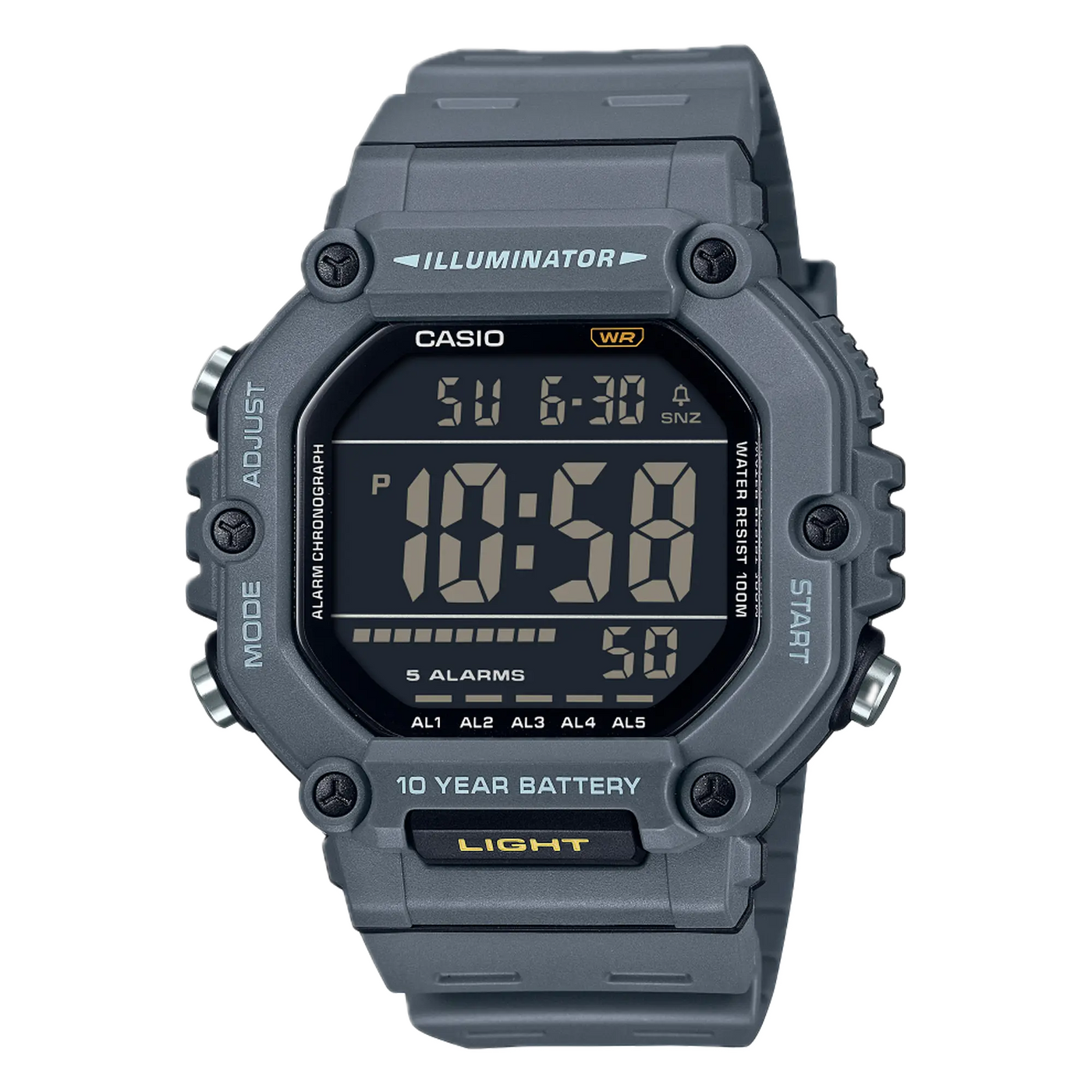 Casio Collection Vintage | Casio Watches